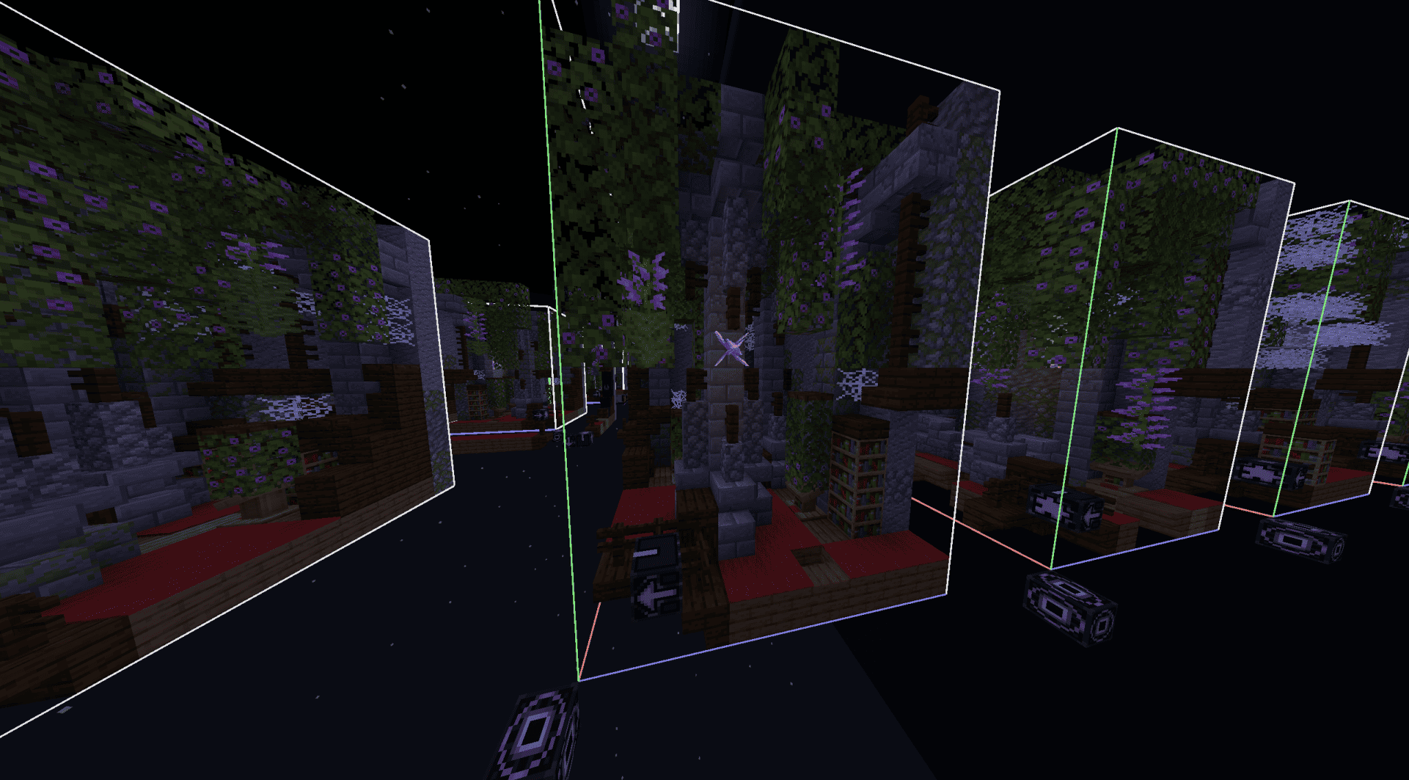 Epic Dungeons: A Roguelike Minecraft | Mod | Uknownymous